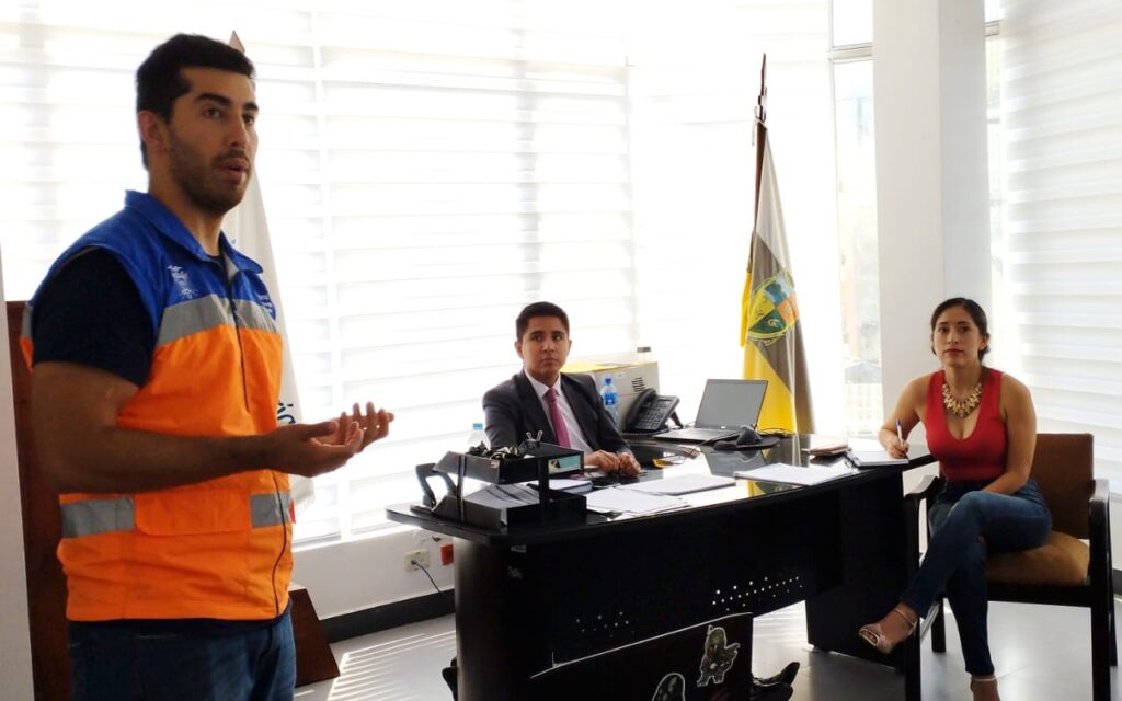 SNGRE prepara a organismos de primera respuesta y ciudadanía para ...