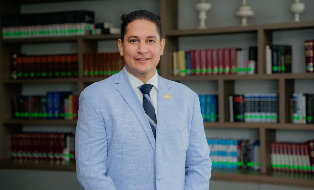 Jorge Carrillo Tutivén, ratificado como Secretario Nacional de Gestión ...